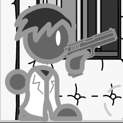 M1911 | Thing-Thing Wiki | Fandom