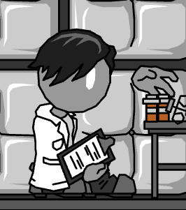 Doctor | Thing-Thing Wiki | Fandom