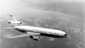 McDonnell Douglas DC-10 | Things and media Wiki | Fandom