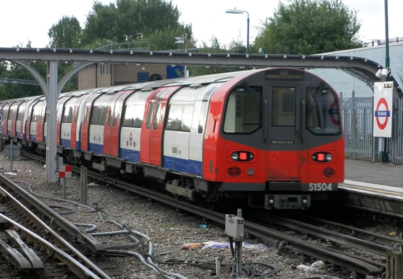 Morden | Things that Go Wiki | Fandom