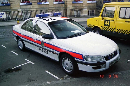 PC Thomas | Things that Go Wiki | Fandom