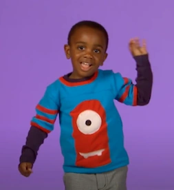 Jordan Robinson | Things We Get To Know Wiki | Fandom