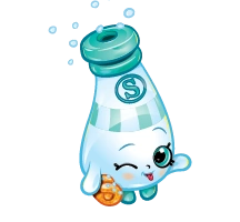 Sally Shakes | Things We Get To Know Wiki | Fandom