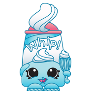 Dollops | Things We Get To Know Wiki | Fandom