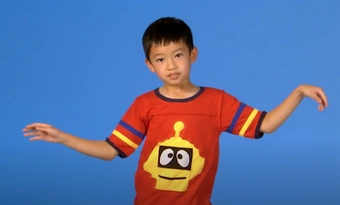 Nicholas Vargas | Things We Get To Know Wiki | Fandom