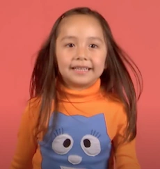 Sadie Mei Lin | Things We Get To Know Wiki | Fandom