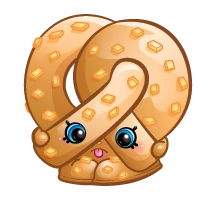 Pretz-elle | Things We Get To Know Wiki | Fandom