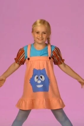 Delaney Lamb | Things We Get To Know Wiki | Fandom