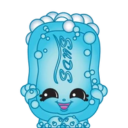 Suds | Things We Get To Know Wiki | Fandom