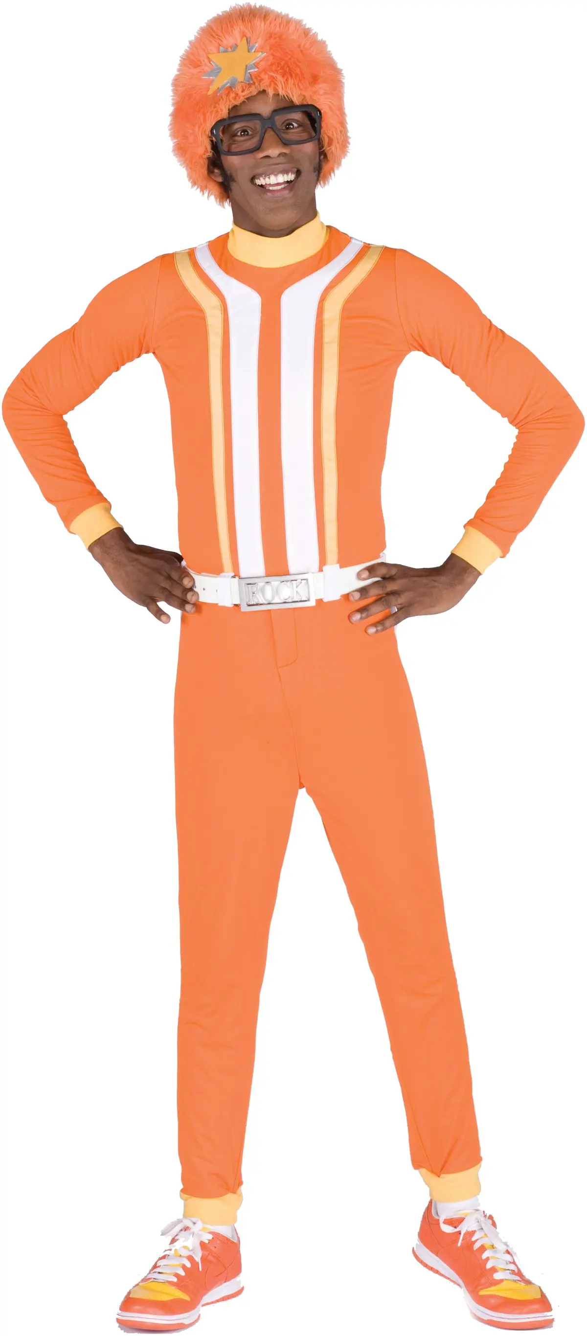 DJ Lance Rock | Things We Get To Know Wiki | Fandom