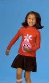 Megan Lamb | Things We Get To Know Wiki | Fandom