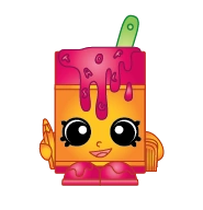 Alpha Soup | Things We Get To Know Wiki | Fandom