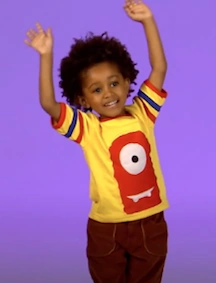 Myles Caldwell | Things We Get To Know Wiki | Fandom