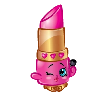 Lippy Lips | Things We Get To Know Wiki | Fandom