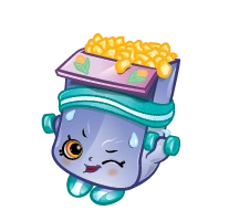 Breaky Crunch | Things We Get To Know Wiki | Fandom