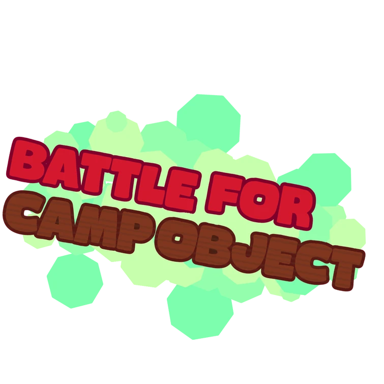Battle for Camp Object | Thingy Royale Wiki | Fandom