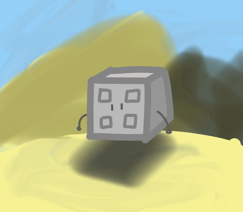 Kyu | Thingy Royale Wiki | Fandom