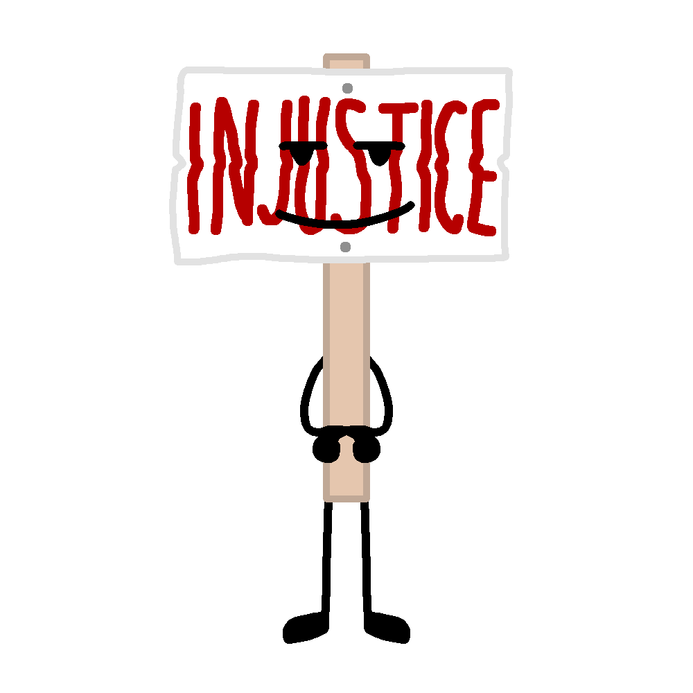 Protest Sign | Thingy Royale Wiki | Fandom