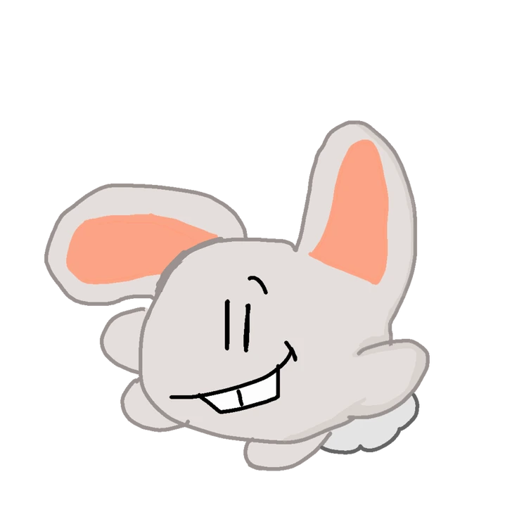 Rabbity | Thingy Royale Wiki | Fandom