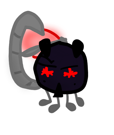 Lunachnid | Thingy Royale Wiki | Fandom