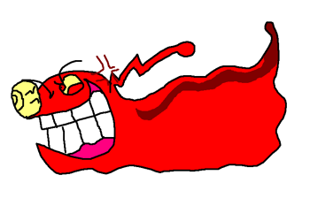 Slug Man | Thingy Royale Wiki | Fandom