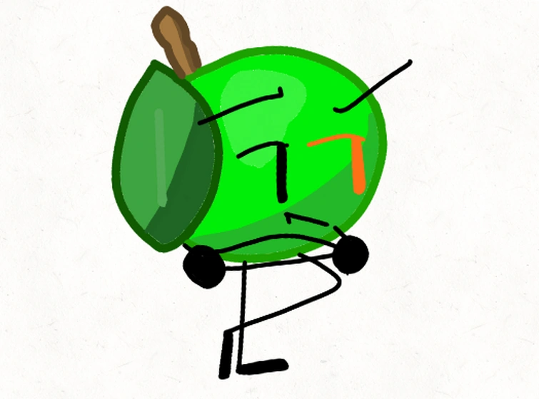 Lime | Thingy Royale Wiki | Fandom