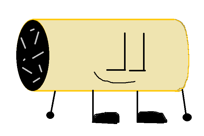 Cigaretty | Thingy Royale Wiki | Fandom