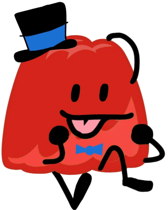 Red Jelly | Thingy Royale Wiki | Fandom