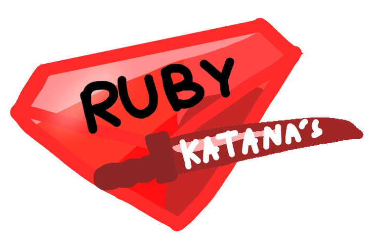 Ruby Katanas | Thingy Royale Wiki | Fandom