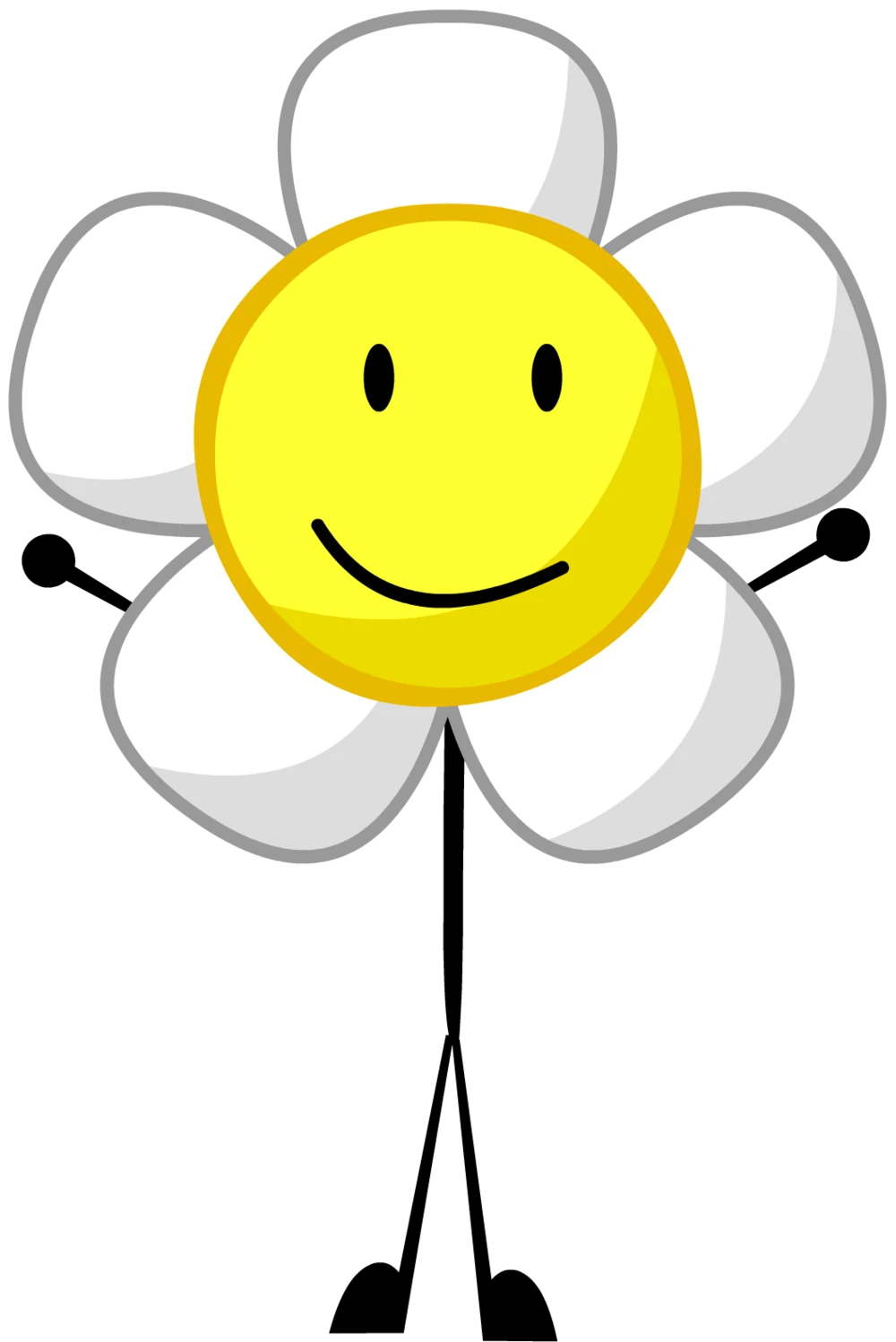 Daisy | Thingy Royale Wiki | Fandom