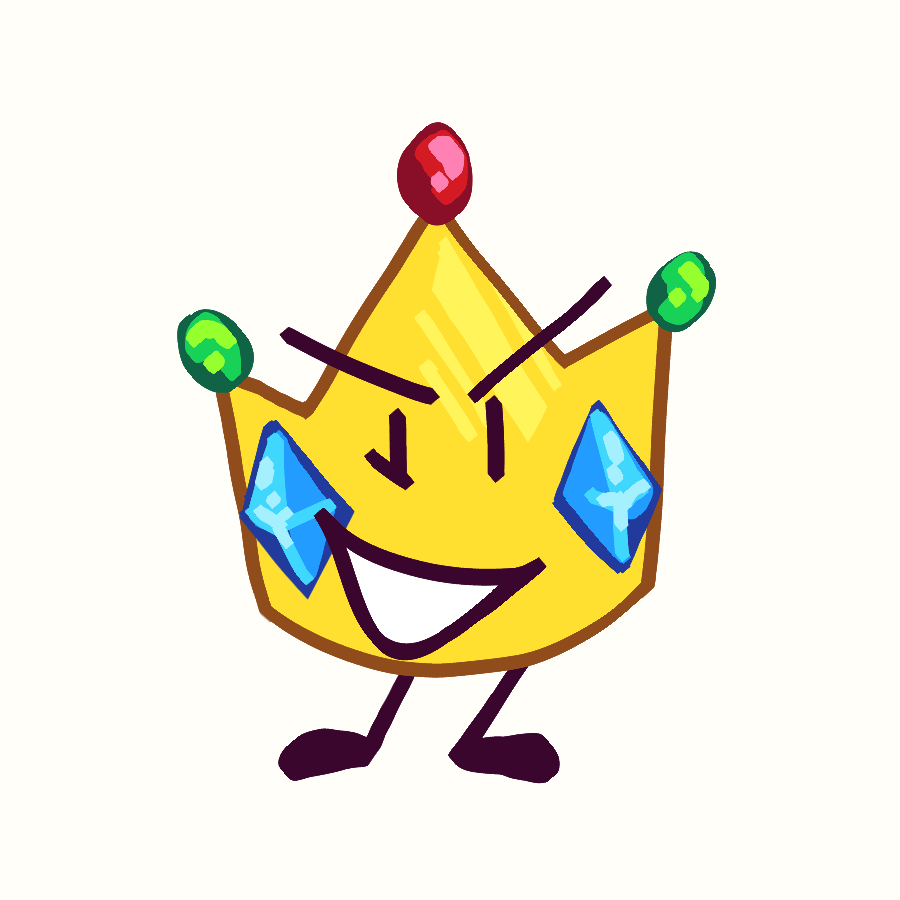Crowny | Thingy Royale Wiki | Fandom