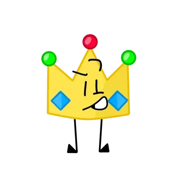 Crowny | Thingy Royale Wiki | Fandom