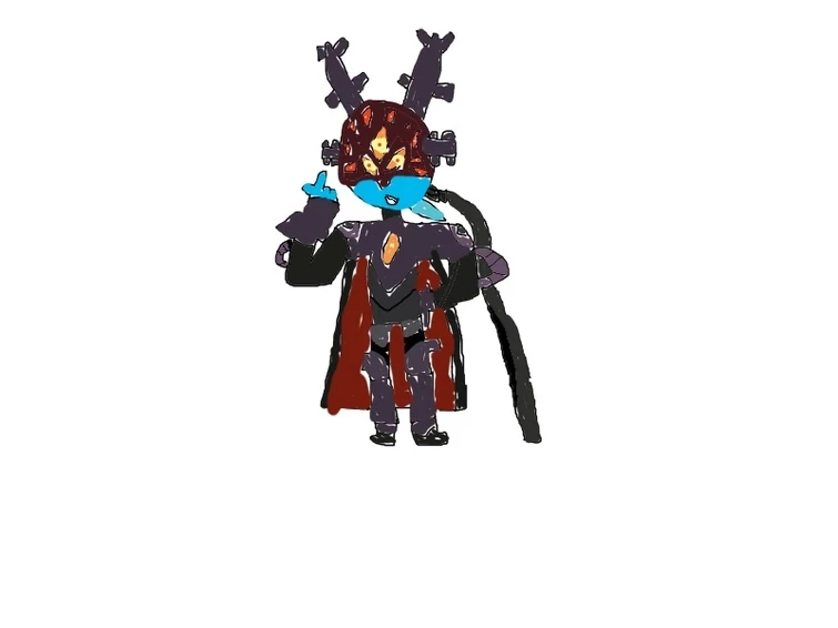 Viadark | Thingy Royale Wiki | Fandom