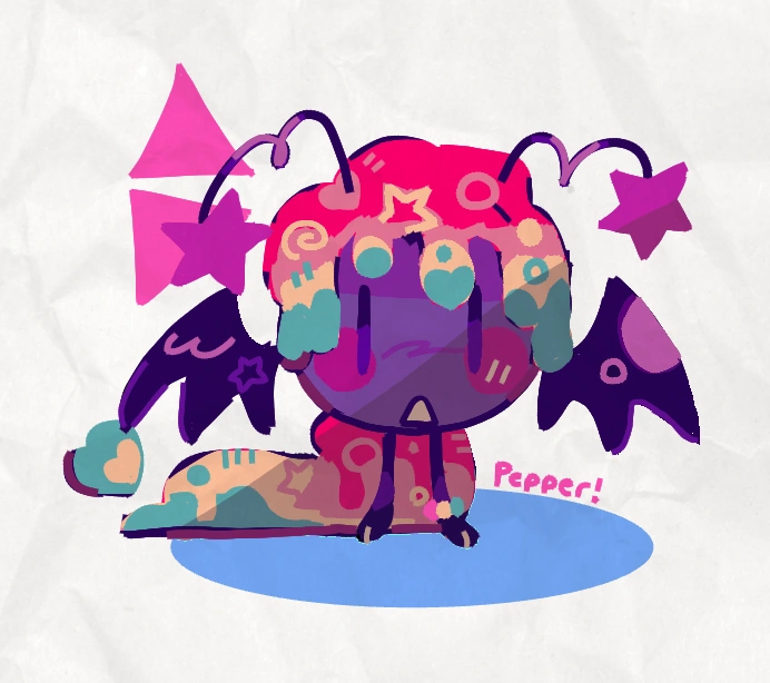 Thing | Thingy Royale Wiki | Fandom