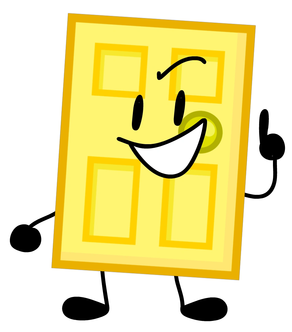Door | Thingy Royale Wiki | Fandom