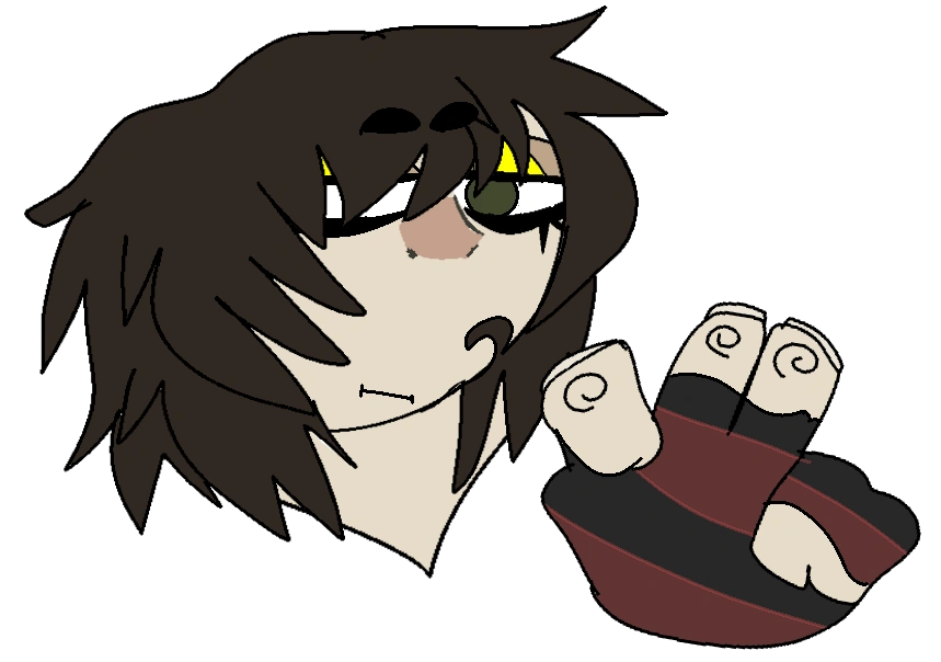 Izzy | Thingy Royale Wiki | Fandom