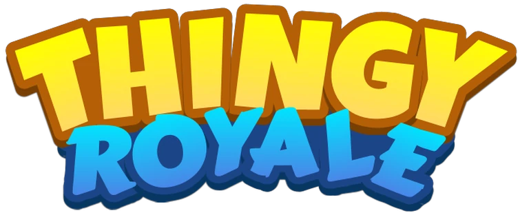Thingy Royale | Thingy Royale Wiki | Fandom