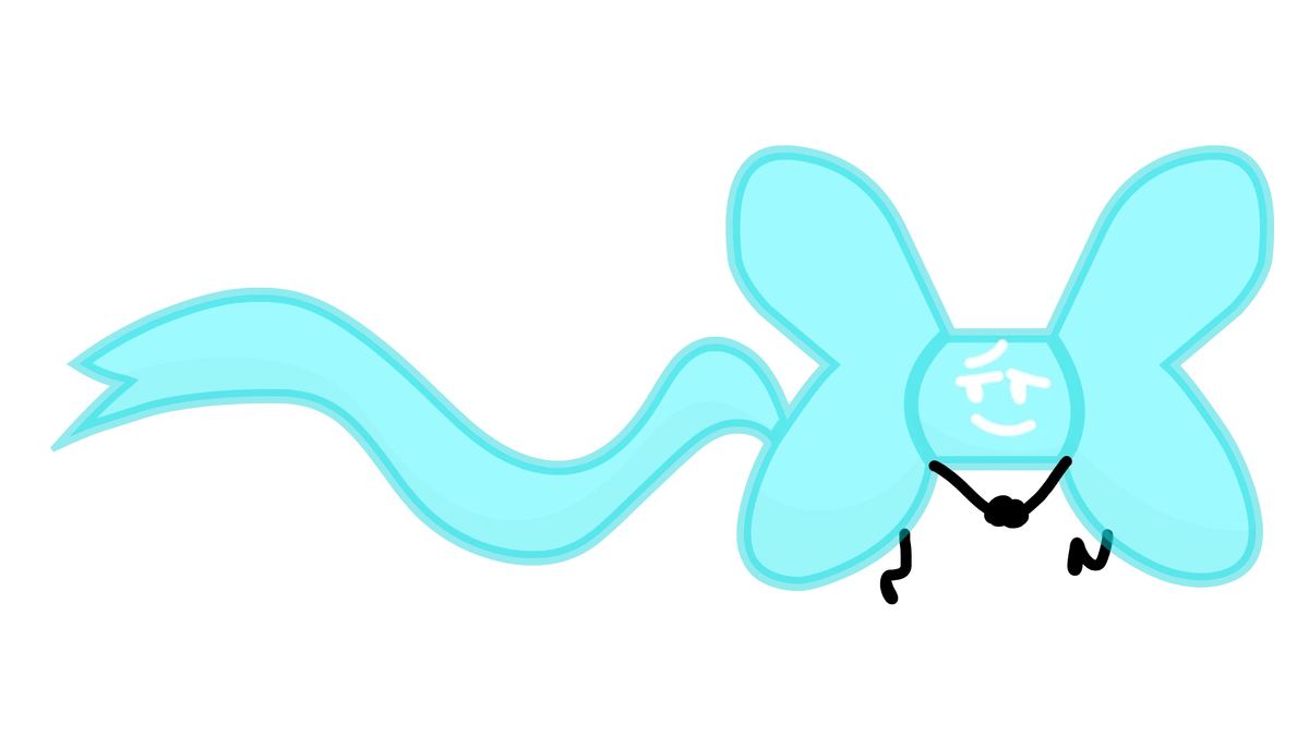 Ribbon | Thingy Royale Wiki | Fandom