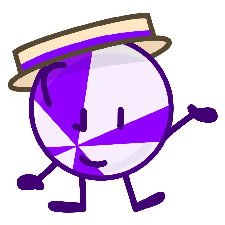 Peppermint | Thingy Royale Wiki | Fandom