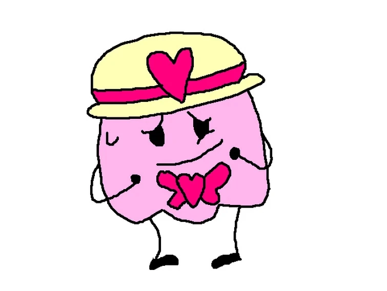 Pink Jelly | Thingy Royale Wiki | Fandom
