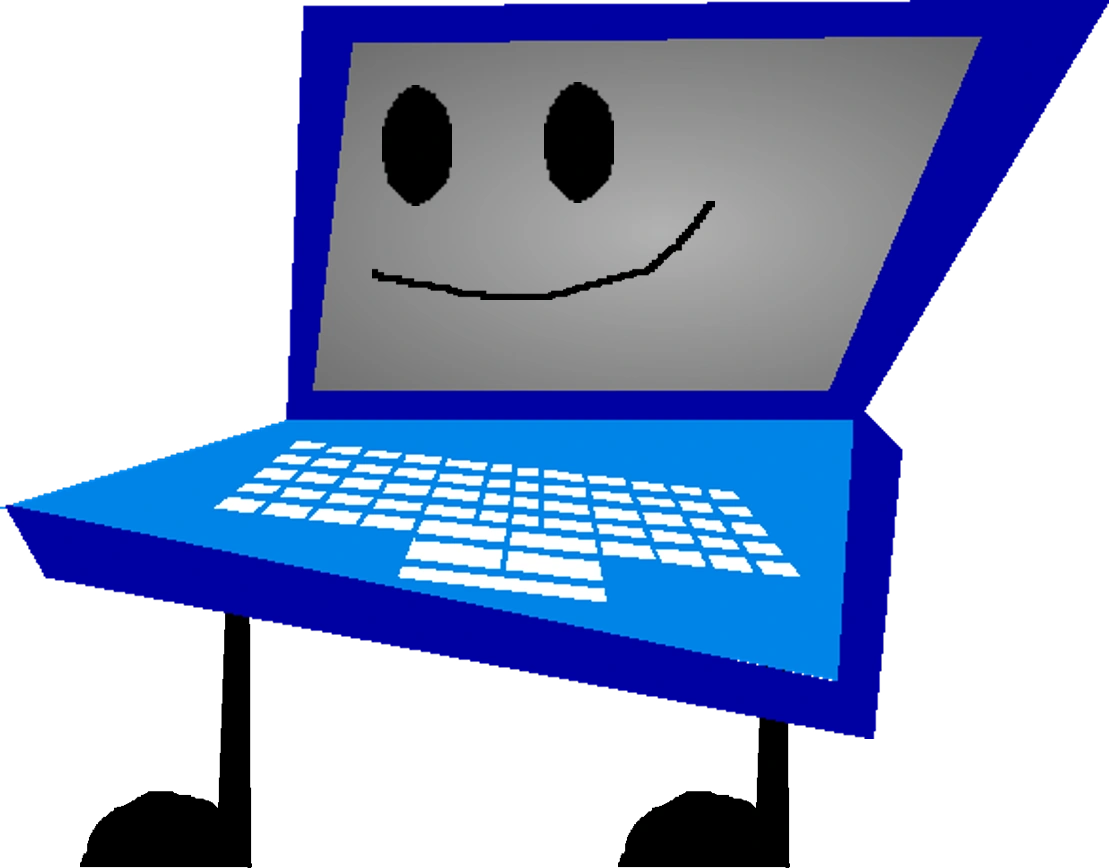 Laptop | Thingy War Wikia | Fandom