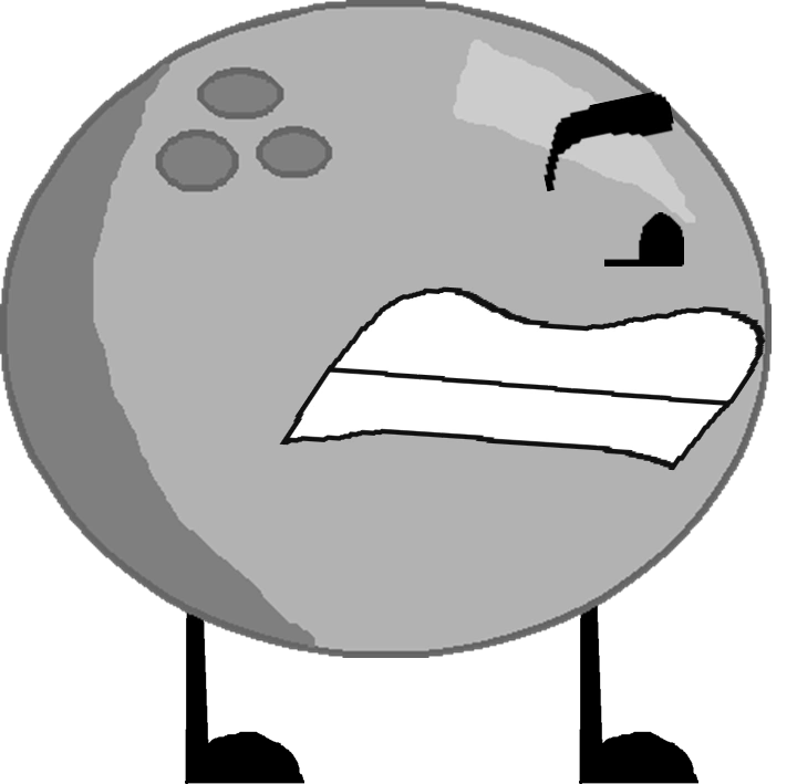 Bowling Ball - Gallery | Thingy War Wikia | Fandom