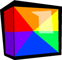 Cubit | Thingy War Wikia | Fandom