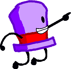 Magic Hat | Thingy War Wikia | Fandom