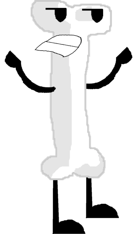 Bone | Thingy War Wikia | Fandom