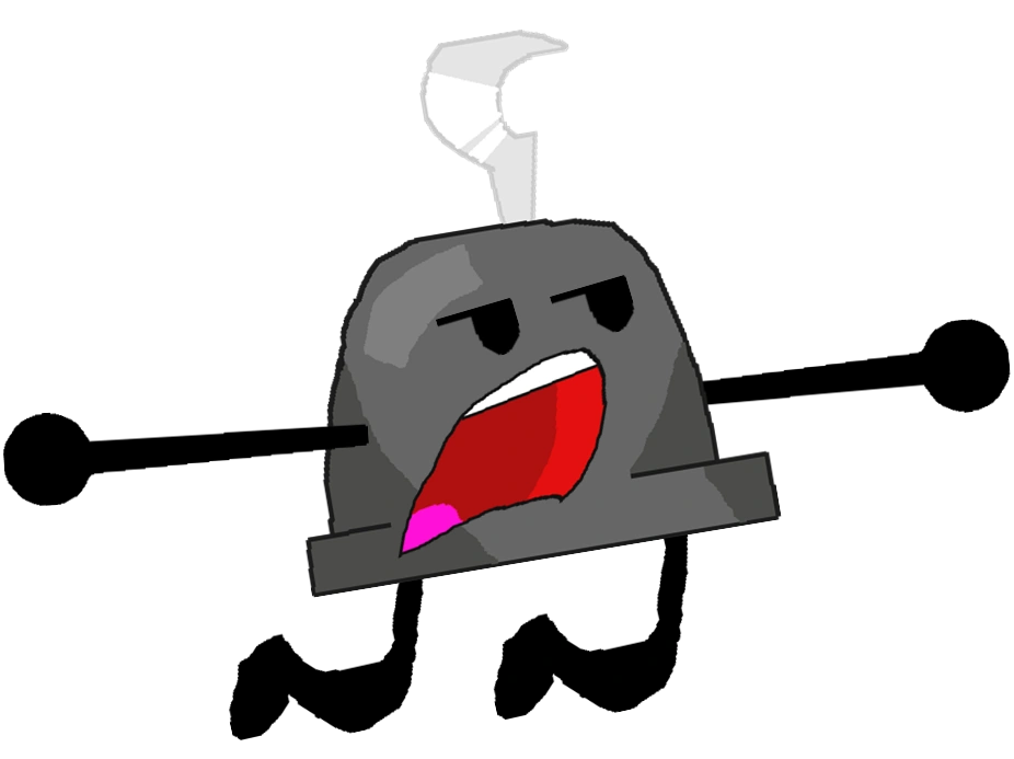 Hook | Thingy War Wikia | Fandom