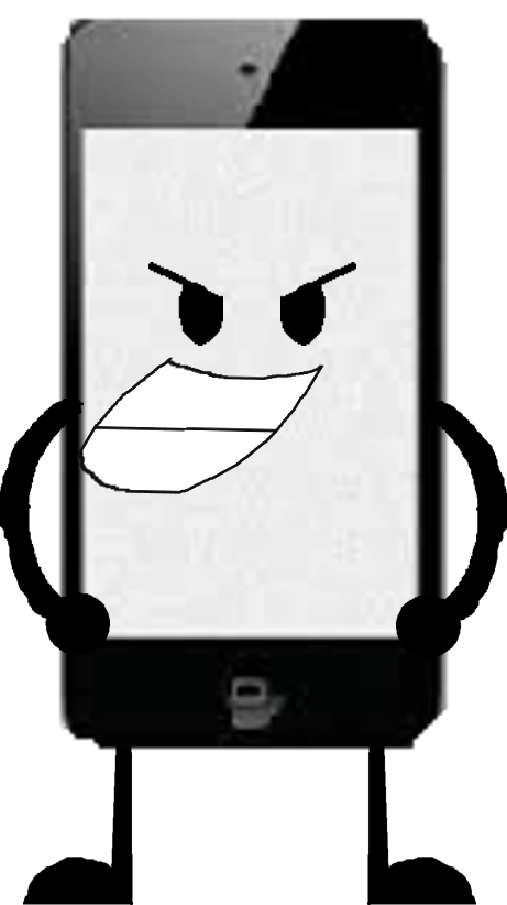 IPhone Touch | Thingy War Wikia | Fandom