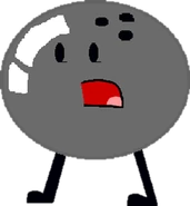 Bowling Ball - Gallery | Thingy War Wikia | Fandom