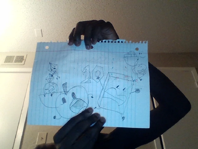 Torture or Treat | Thingy War Wikia | Fandom