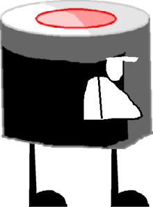 Joining Rejoiced | Thingy War Wikia | Fandom